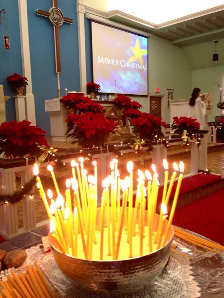 Common Ground Church – Together for the Common Good, for you!